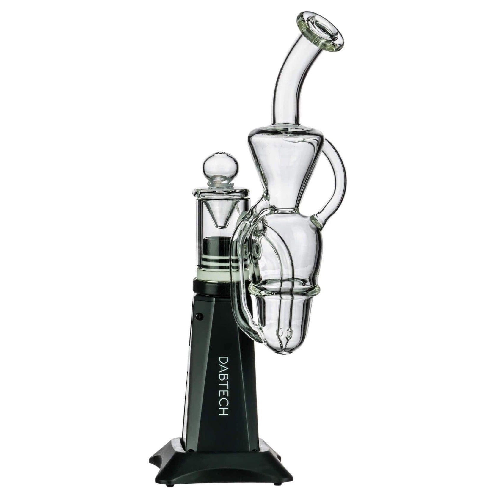 DabTech Elite Plus Smart E-Rig – Mission Dispensary