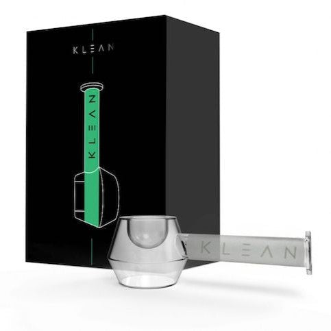 KLEAN Spoon Pipe – Mission Dispensary