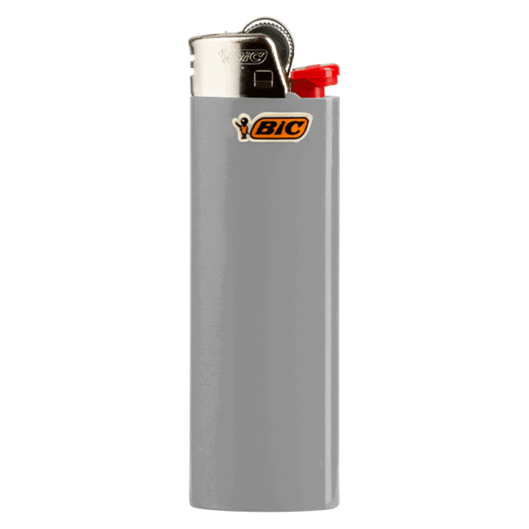 BIC® Classic Lighter 🔥 – Mission Dispensary