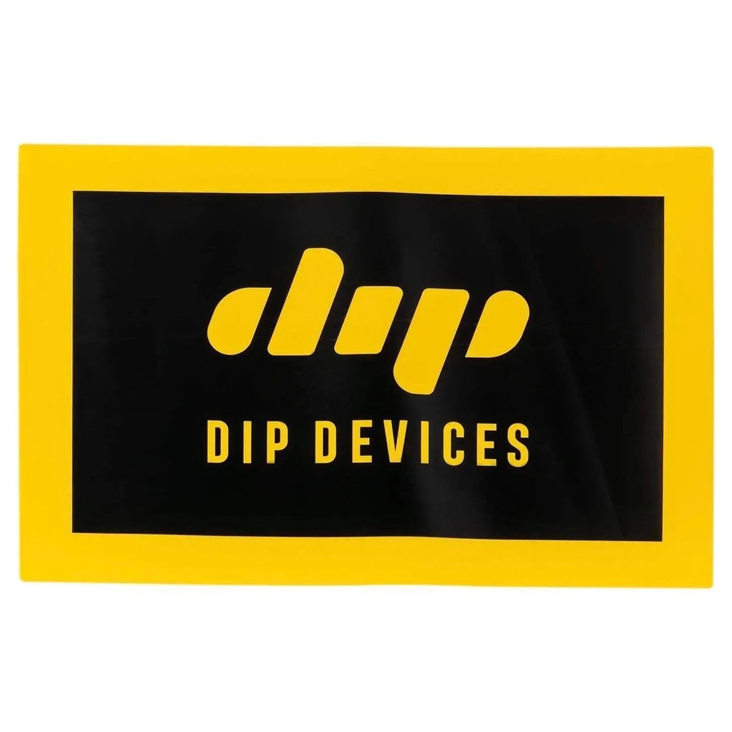 Dip Devices Large Rectangle Dab Mat – Mission Dispensary
