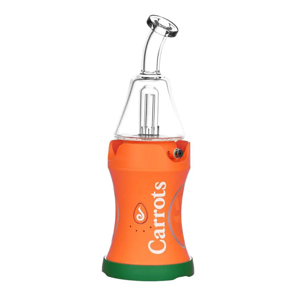 Dr. Dabber Boost EVO Carrots Edition Vaporizer - Unique Features ...