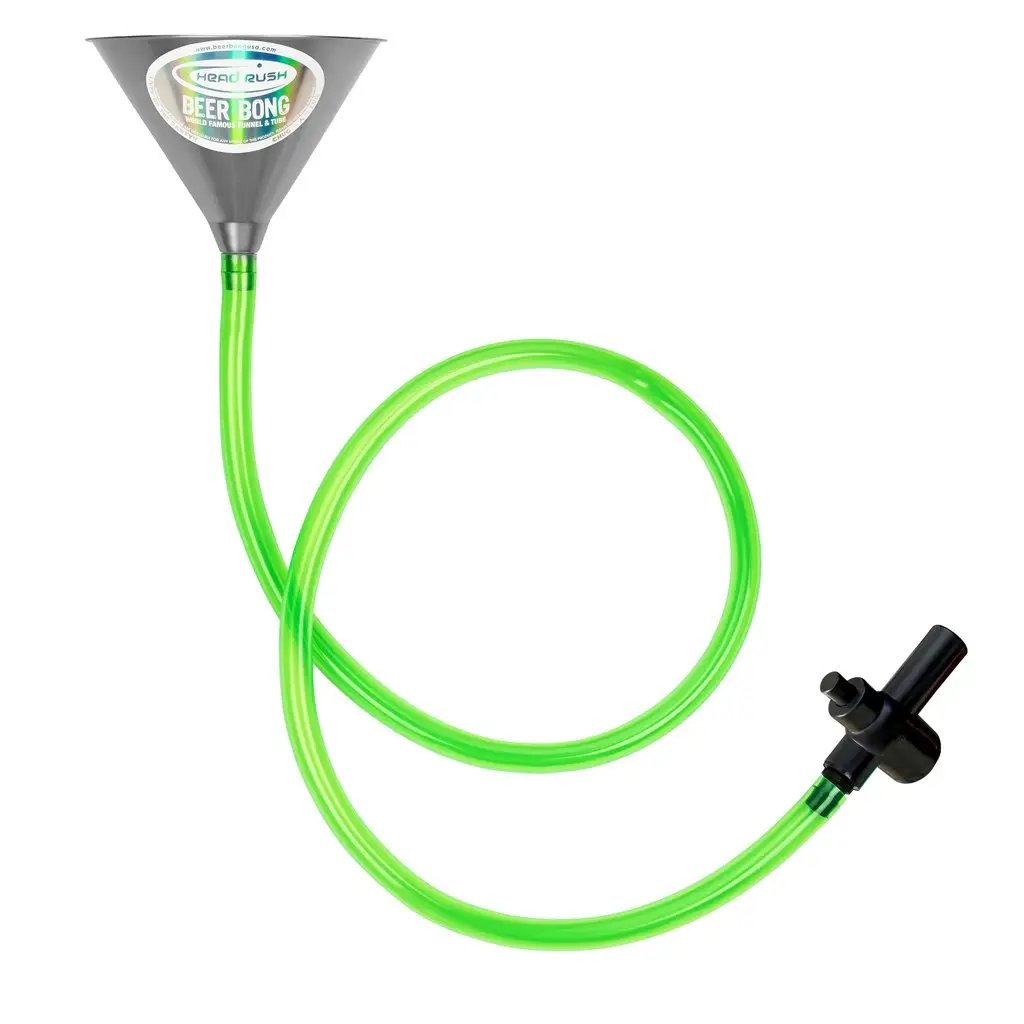 6 ft Beer Bong Funnel - 6 ft beer bong funnel | Food-Grade Plastic ...