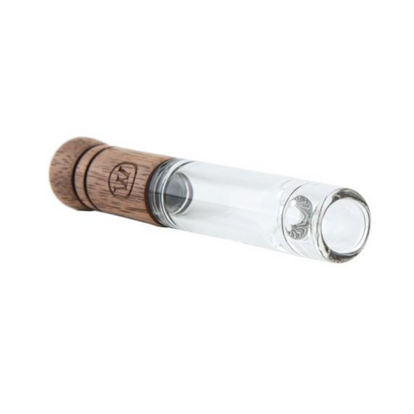 Marley Natural Walnut Taster – Mission Dispensary