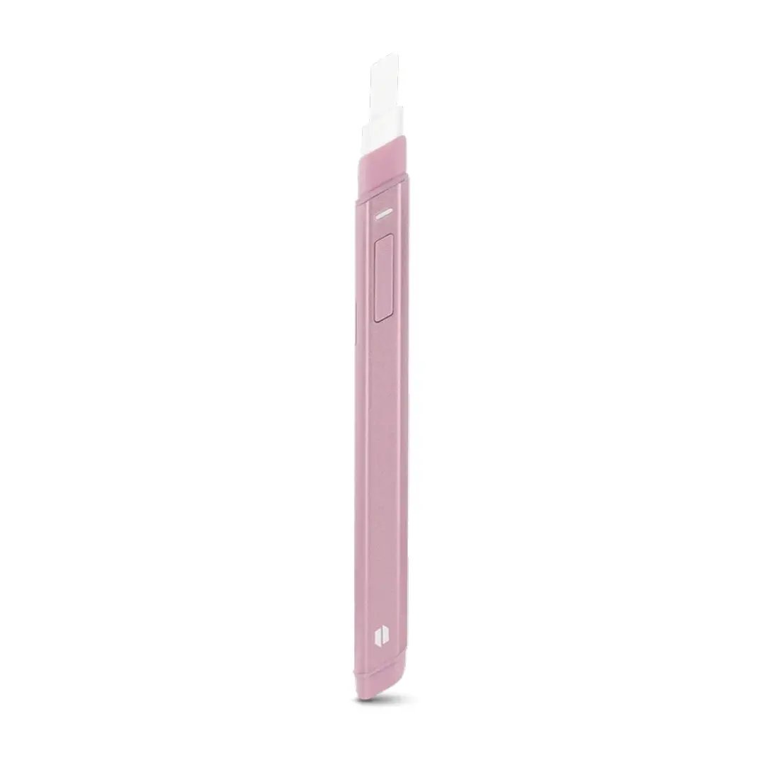 Puffco Hot Knife Dab Tool - Pink – Mission Dispensary