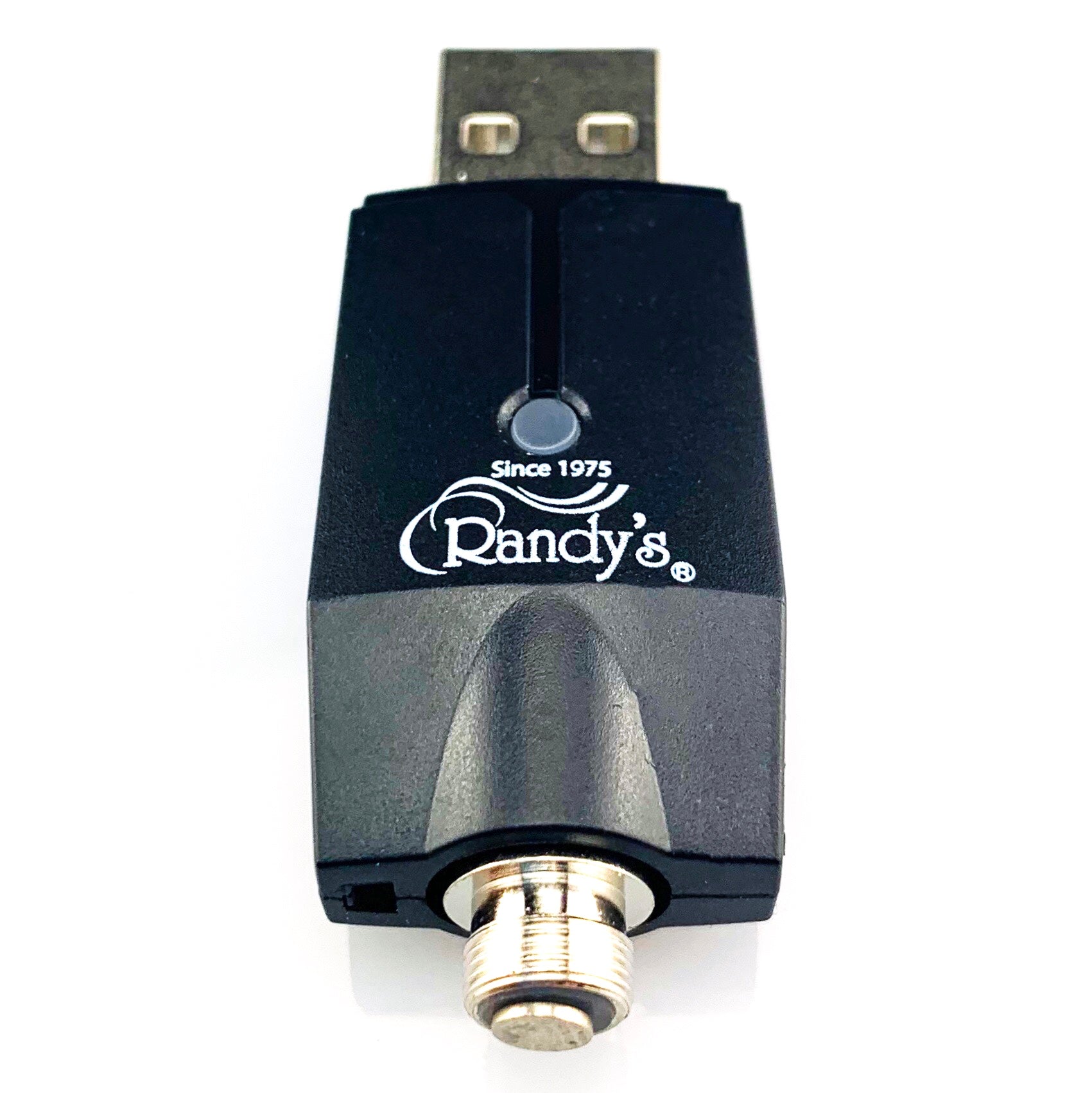 Randy’s Smart Charger - 510 Thread Vape Pen Charger | Rapid Charging ...