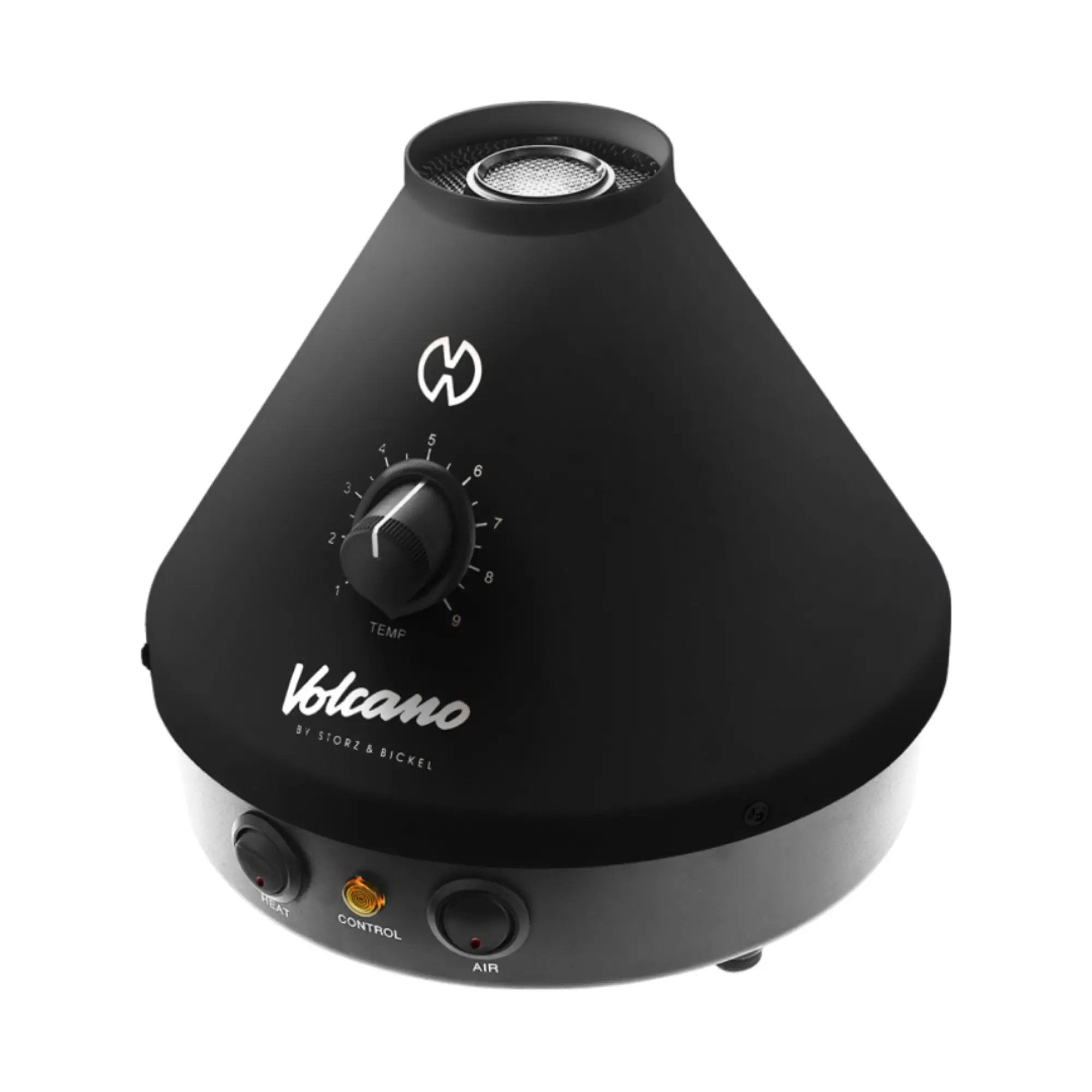 Onyx Edition Volcano Vaporizer - Storz & Bickel | Desktop Vaporizer ...