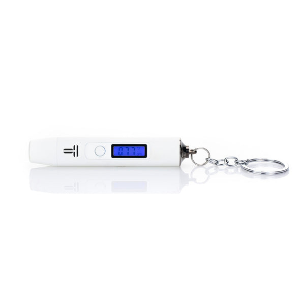 The Terpometer IR Dab Timer ⏰ – Mission Dispensary
