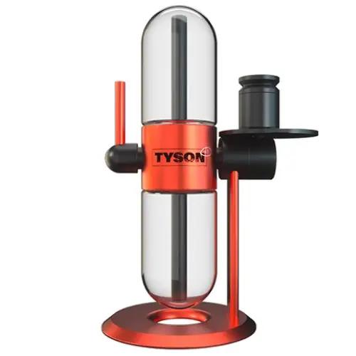 Tyson Stundenglass Gravity Pipe - Premium Gravity Bong | Innovative ...