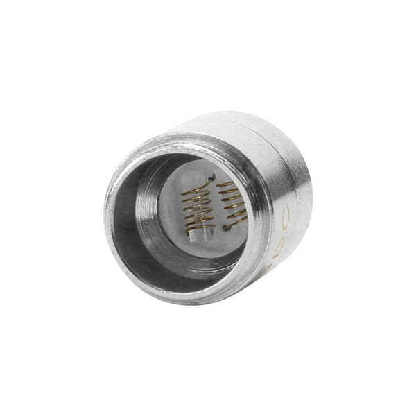 Yocan Dual Quartz Coil Atomizers - Yocan Dual Quartz Coil Atomizers ...