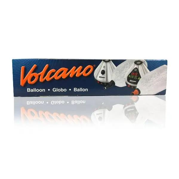 Storz & Bickel Volcano Vaporizer Balloon Bags (10 Feet) – Mission ...