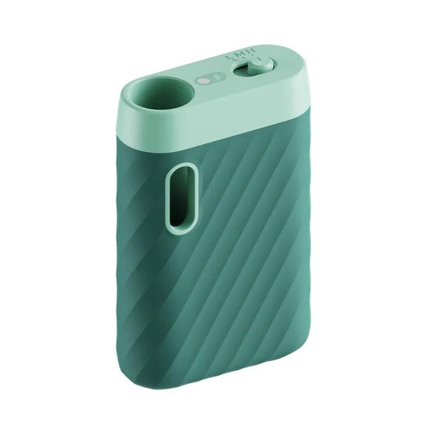 CCELL Sandwave Cartridge Vaporizer at Mission Dispensary - Shop Now