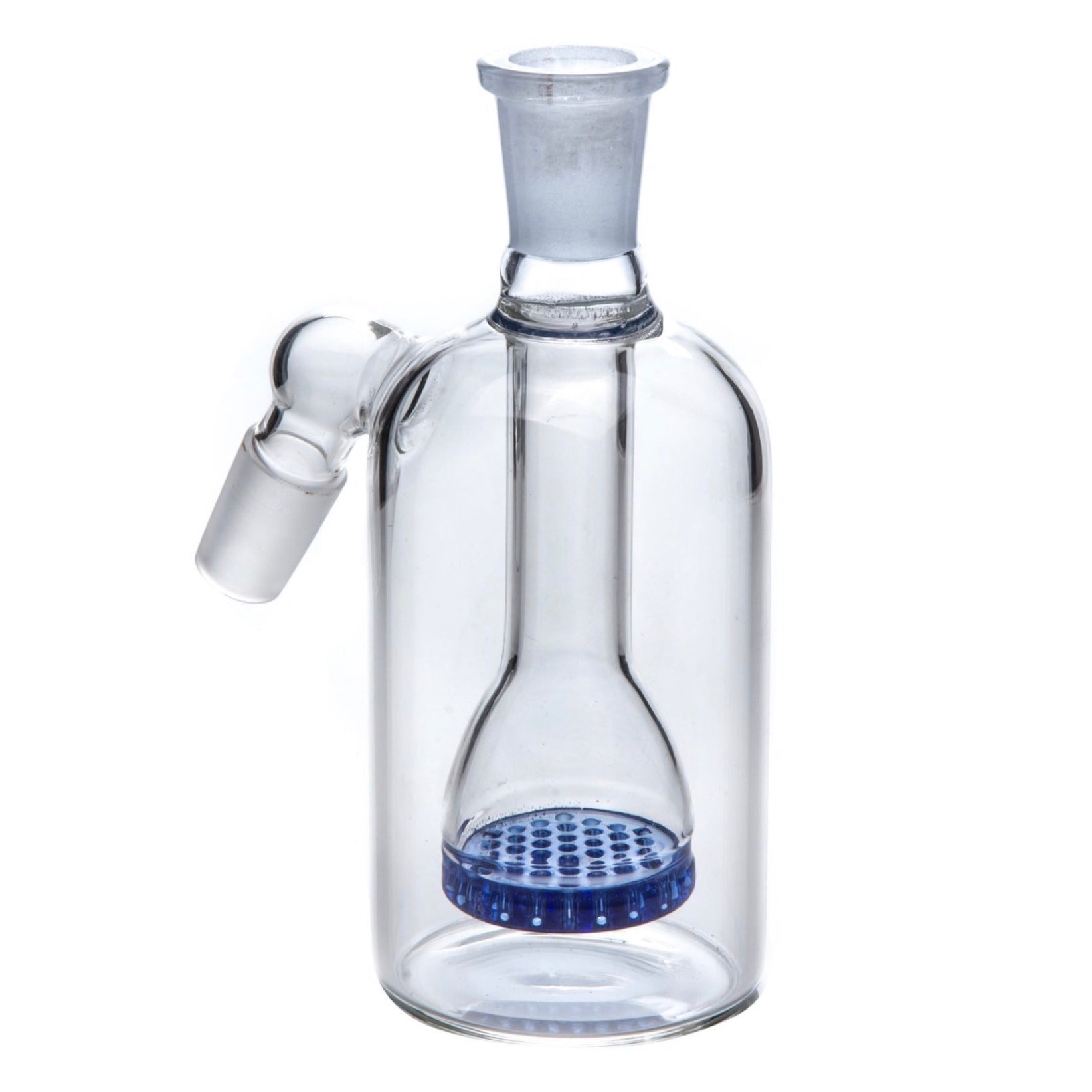 Mission Dispensary Inset Honeycomb Disc Ashcatcher