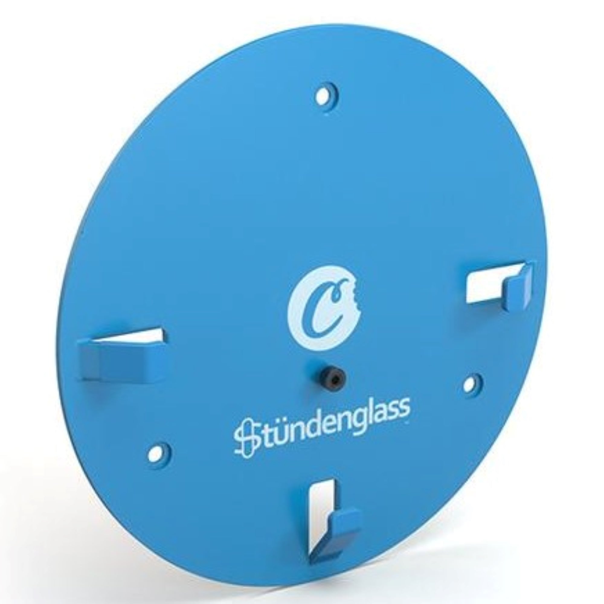 Cookies x Stündenglass Gravity Bong Wall Mount – Mission Dispensary