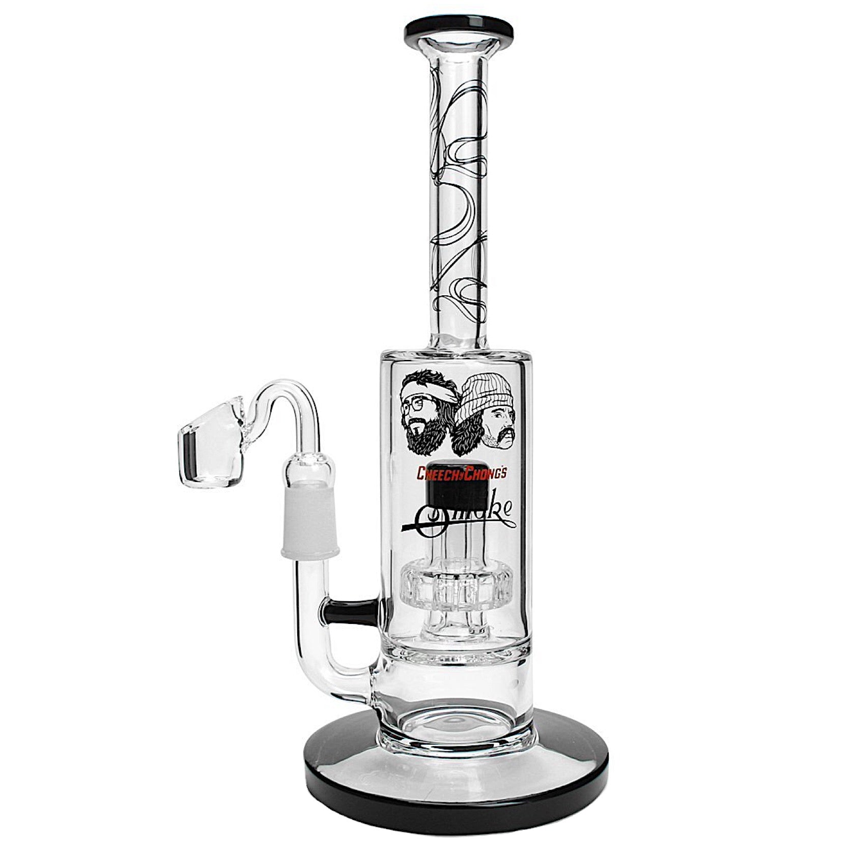 Cheech & Chong’s “Great Dane” Dab Rig – Mission Dispensary