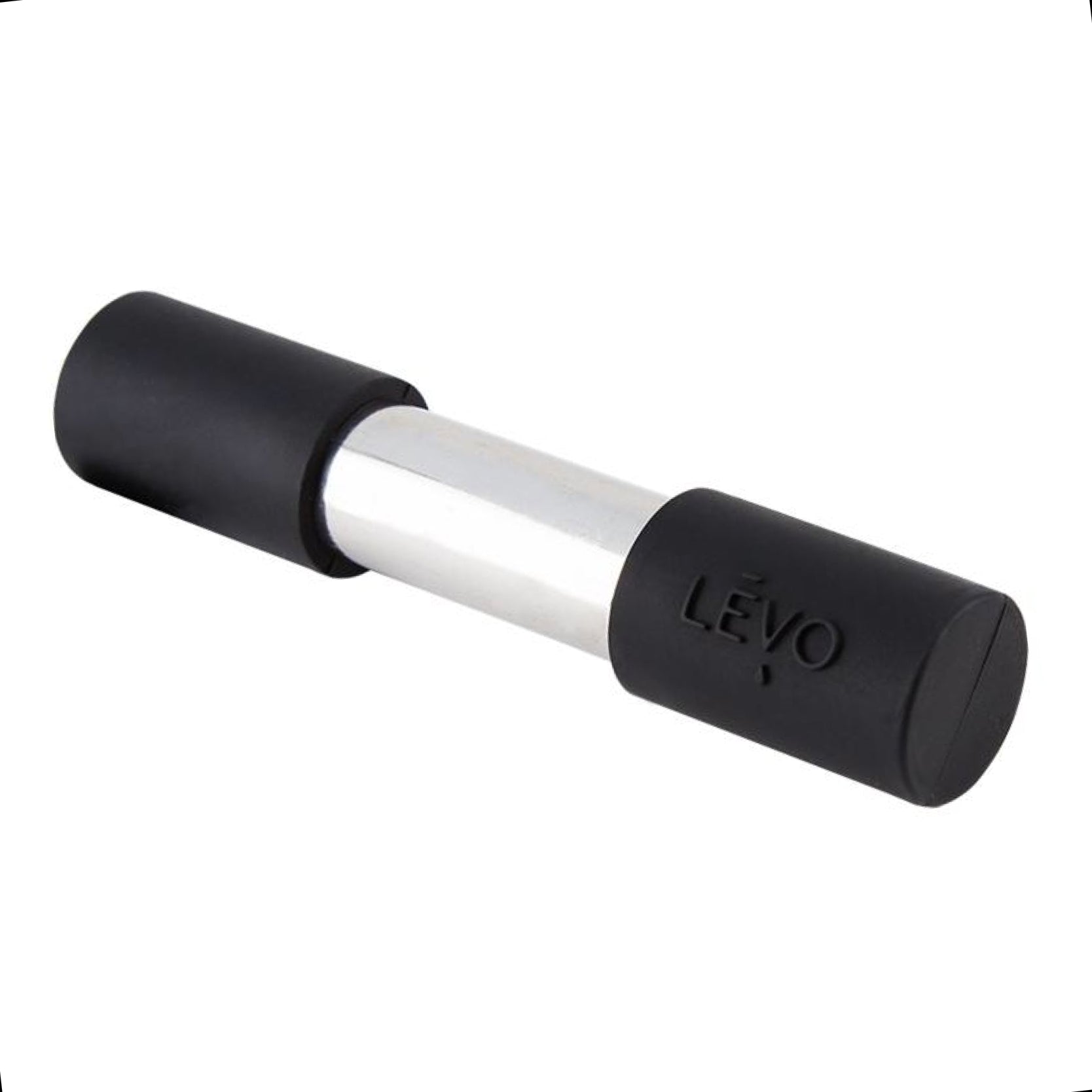 Boost Your Infusions with the LEVO Oil Infuser Herb Press | Mission ...