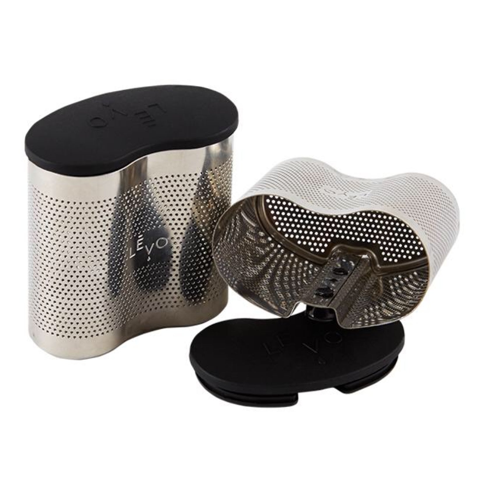 Buy LEVO Oil Infuser Power Pod | Double Capacity Herb Pod | Mission ...