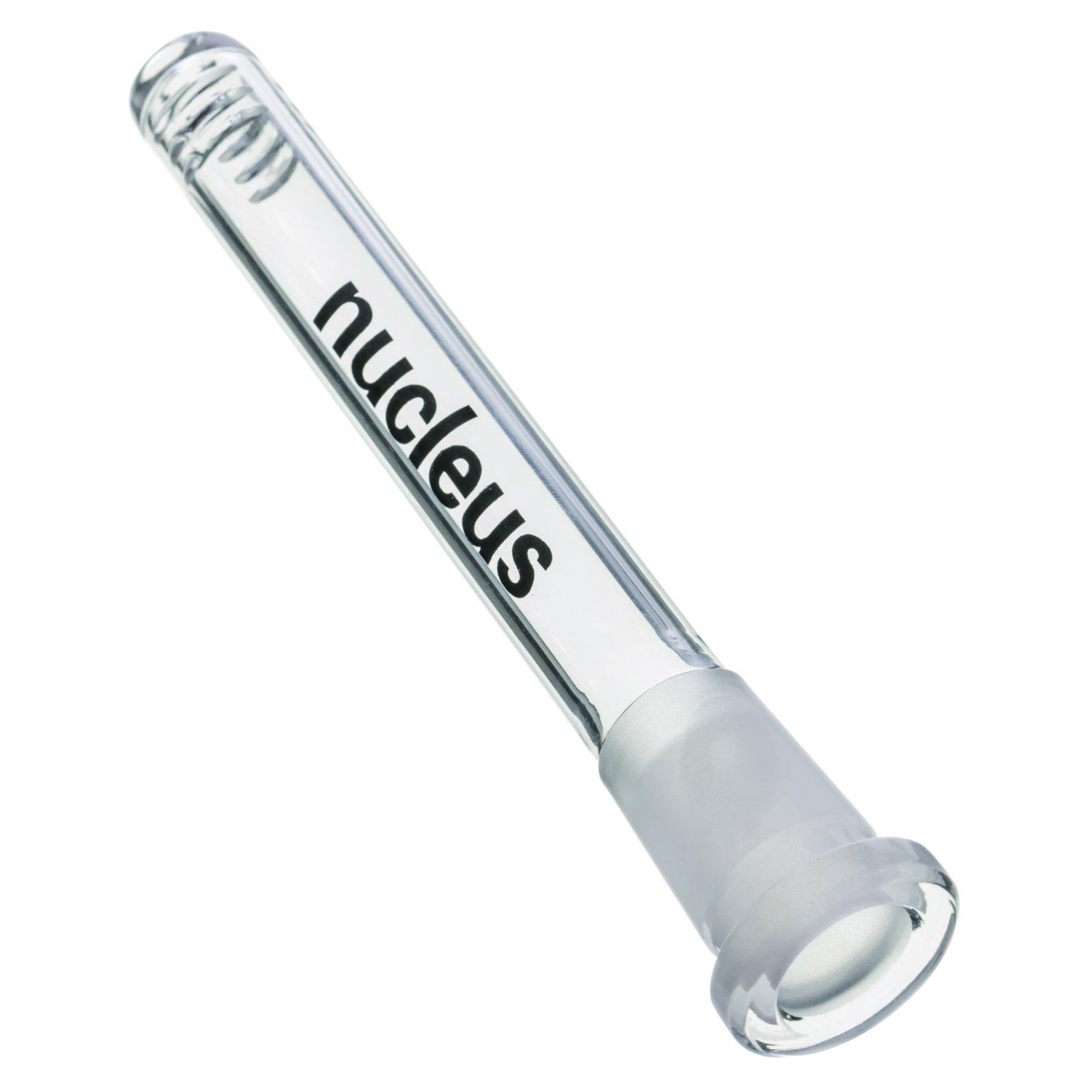 Nucleus Replacement Water Pipe Downstem – Mission Dispensary