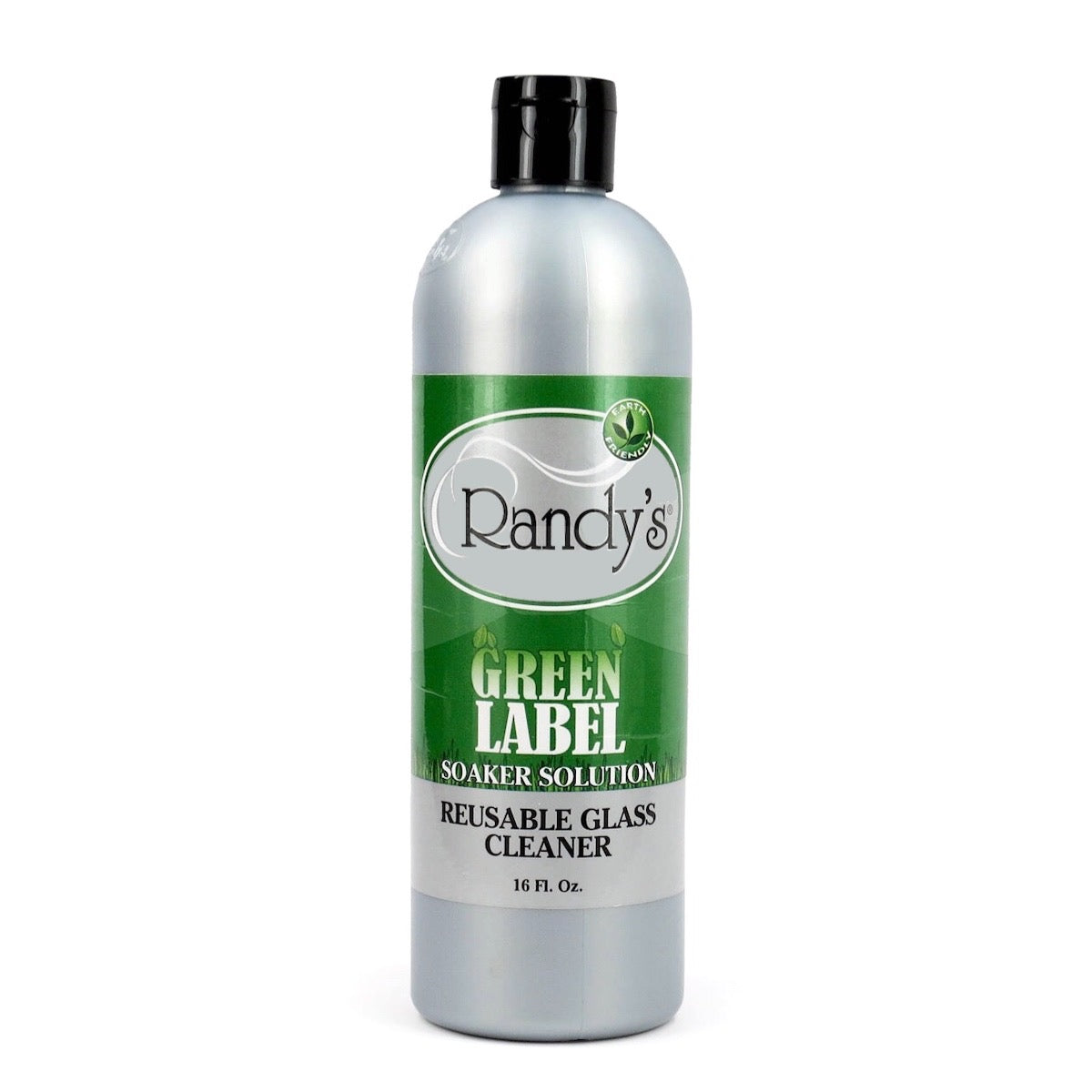 Randy’s Green Label Cleaner – Mission Dispensary