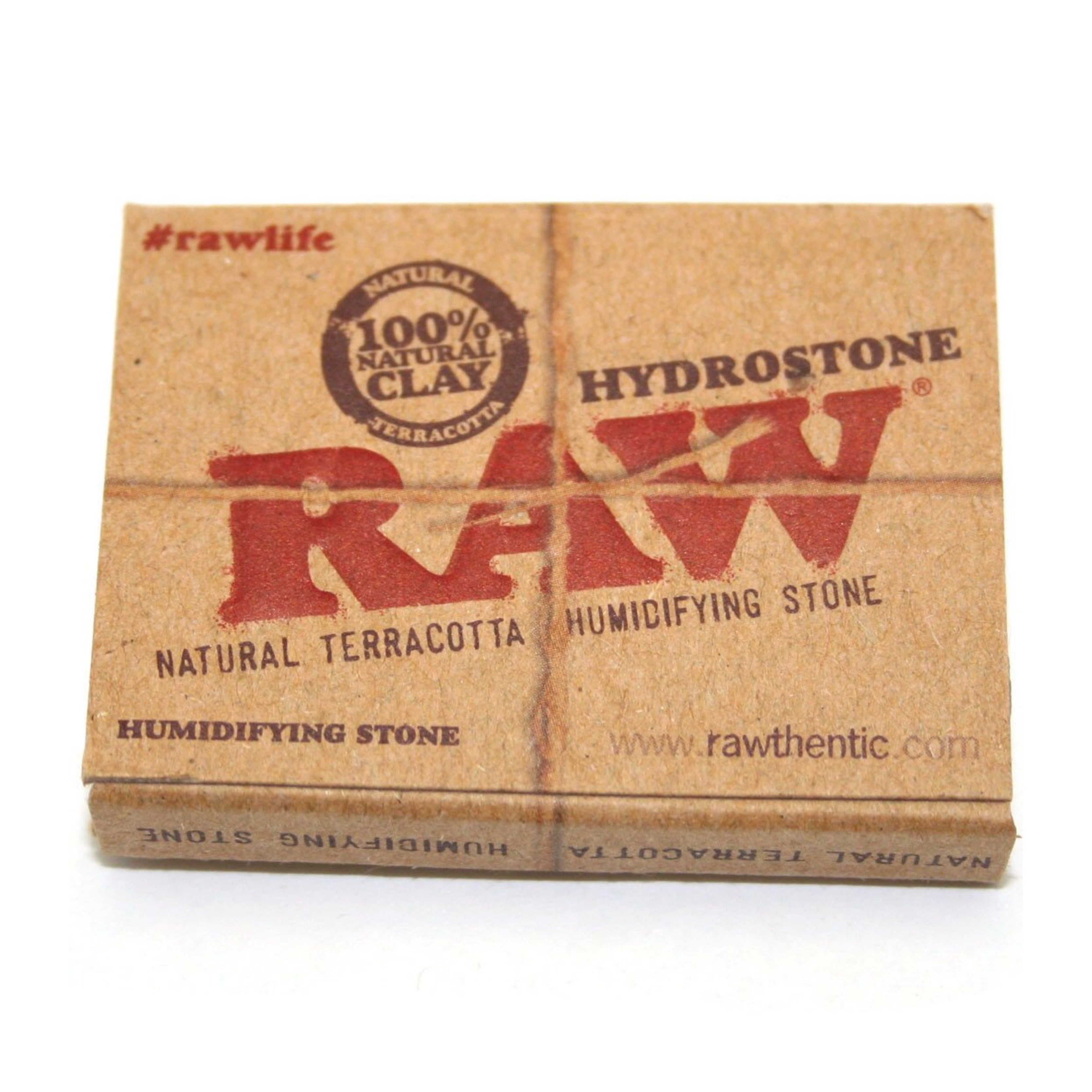 Raw® Hydrostone Humidifying Stones – Mission Dispensary