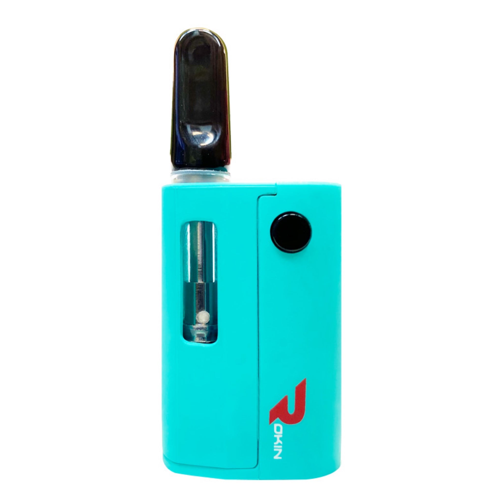 Rokin Mini Tank Vaporizer at Mission Dispensary Calumet City