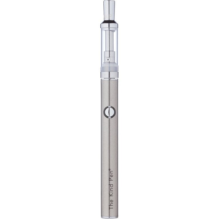 Kind Pen Premium Slim Oil Vaporizer at Mission Dispensary