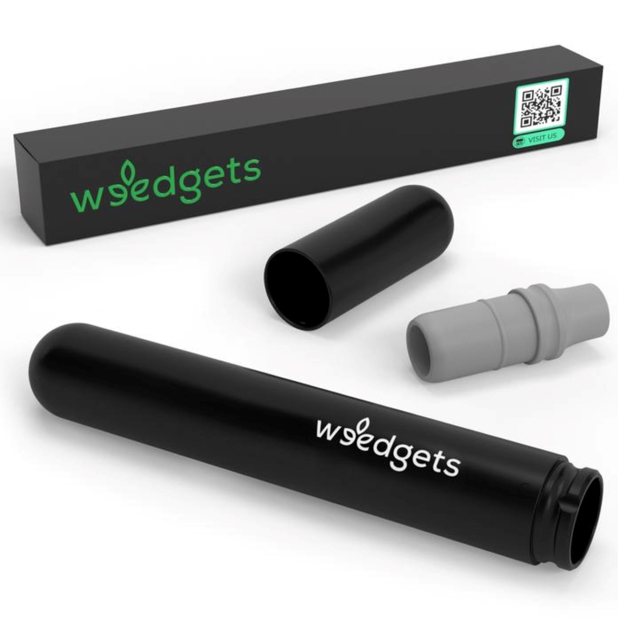 Weedgets Doob Tube Kit – Mission Dispensary