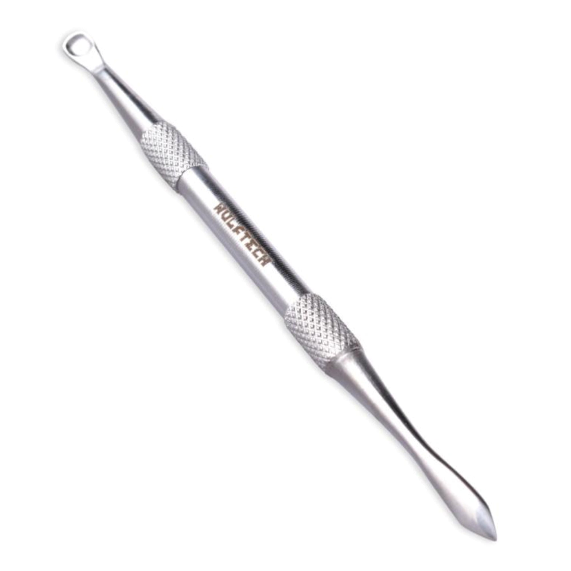 Wulf Mods Flathead Dab Tool – Mission Dispensary