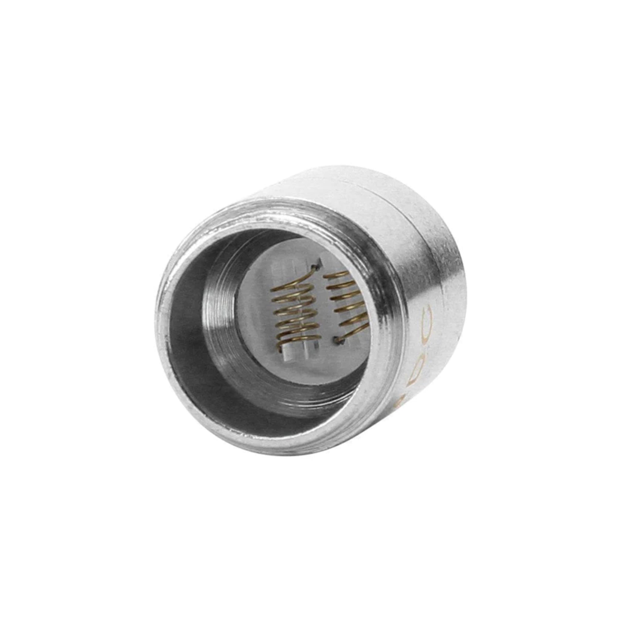 Yocan Dual Quartz Coil Atomizers (5-Pack) | Mission Dispensary