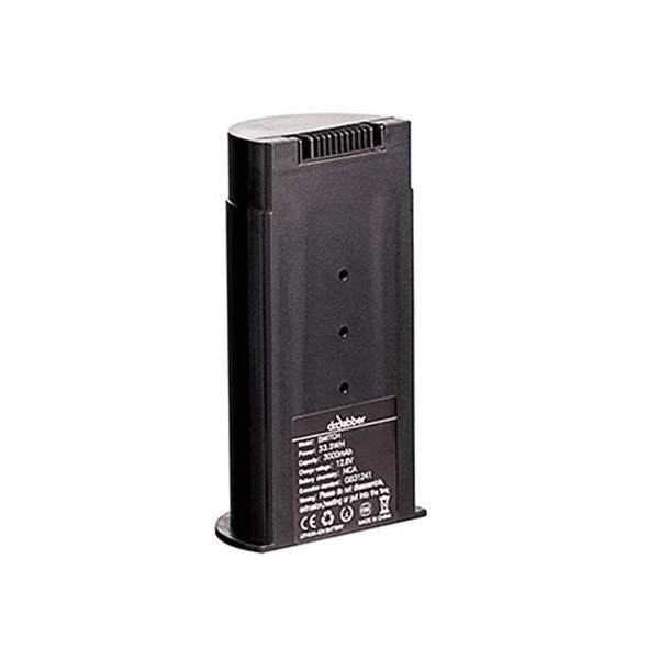 Dr. Dabber Switch Battery Pack – Mission Dispensary