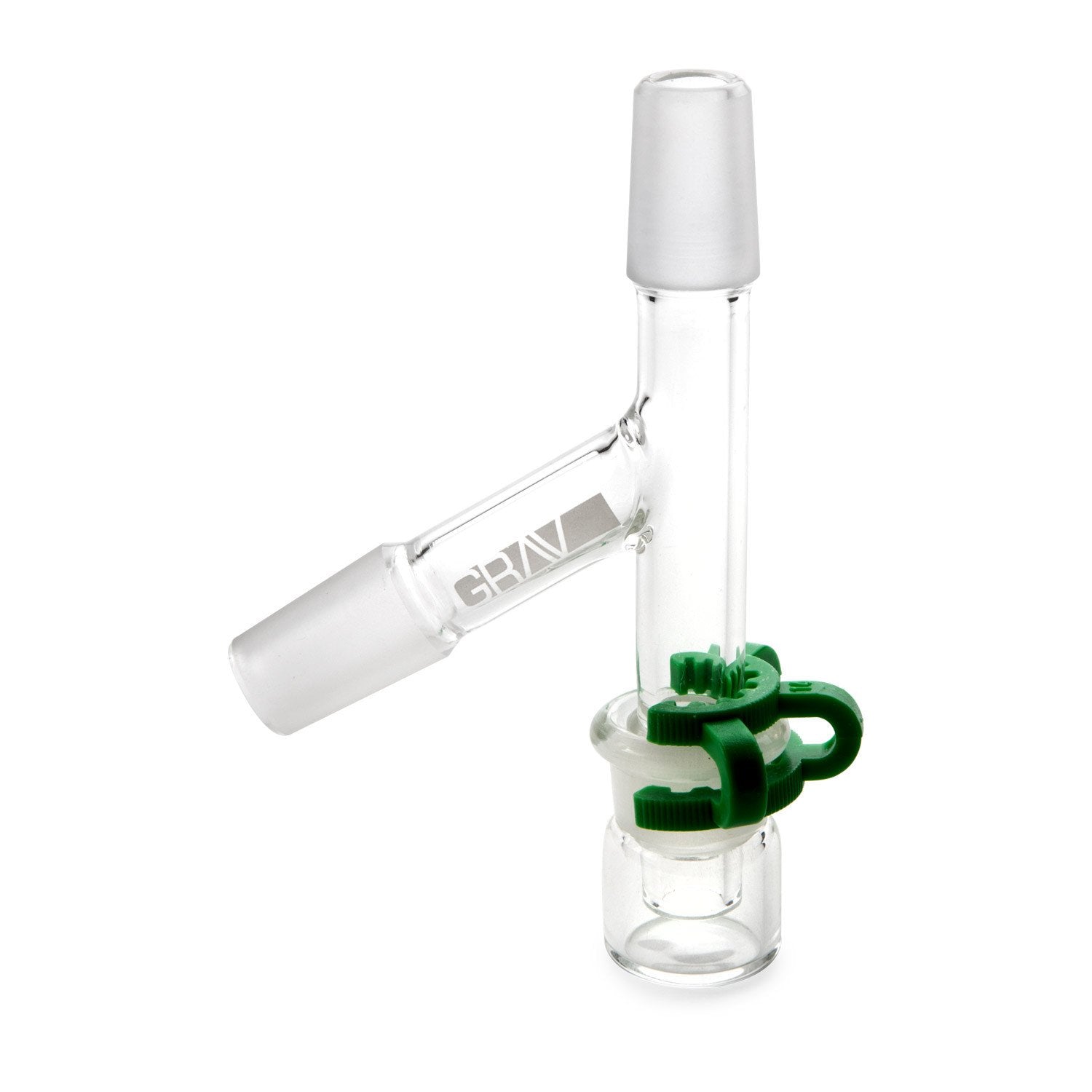 Grav® 45-Degree Oil Reclaimer – Mission Dispensary